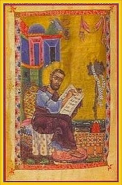 · Escritos del Cristianismo Primitivo · - · Papiro P52 · El fragmento ...